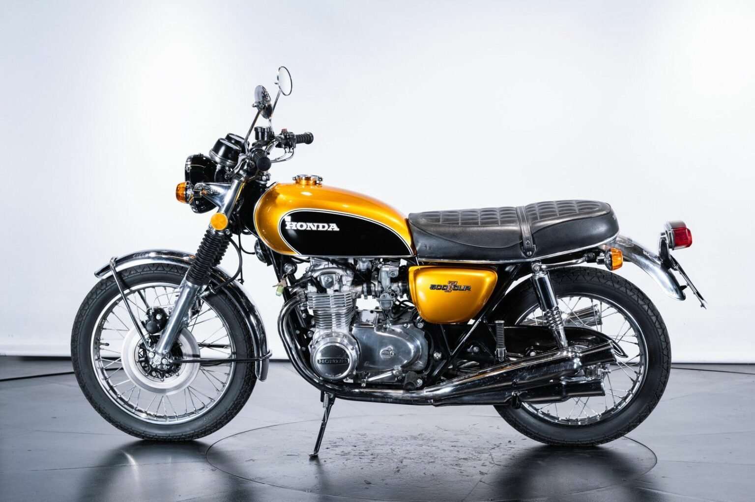 Honda CB500 Four
